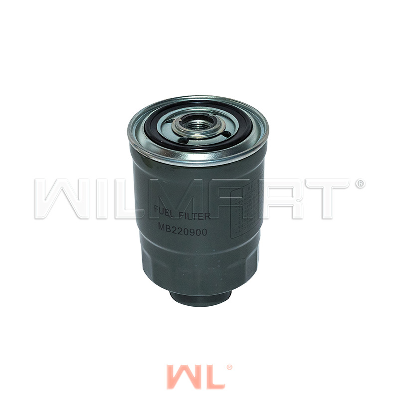 Фильтр топливный под датчик Yanmar (SJ) (129901-55850) 129901-55850 на ...