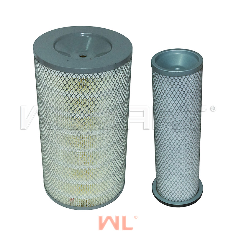 Фильтр воздушный Dalian CPCD50/60/70AA двойной (K1883) K1883 купить в ...