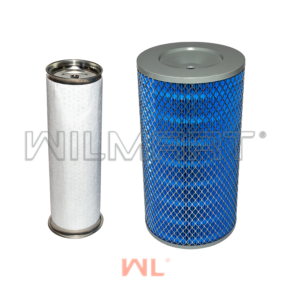 Фильтр воздушный SDLG LG918 (K1833) K1833(db) купить в Нижнем Новгороде ...