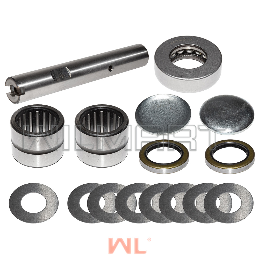 Ремкомплект шкворня Komatsu -16 (3EB-24-05140) 3EB-24-05140 купить в ...