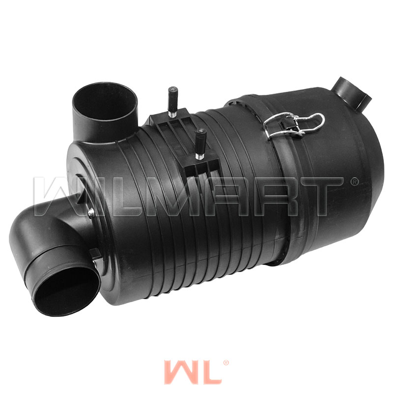 Корпус воздушного фильтра Jac CPCD20-35 в сборе (пластик) фильтр ...