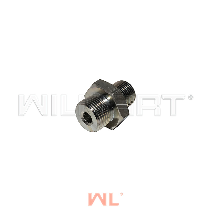 Штуцер сайдшифта CPCD10-35 (N163-611801-000) N163-611801-000 купить в ...
