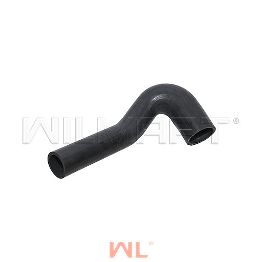 Патрубок радиатора HANGCHA (HC) CPCD40-50RX (1004D-44) нижний (R457 ...