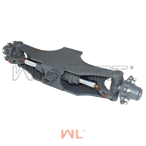 Мост управляемый Heli CPCD30-35 H2000 (H24N4-30302-001) H24N4-30302-001 ...