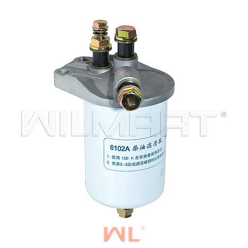 Фильтр топливный CY6102BG (6102A.15.100) 6102A.15.100 на вилочный ...