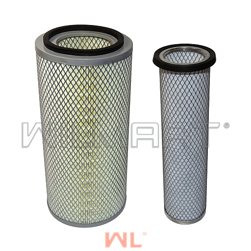 Фильтр воздушный Heli CPCD50 двойной (KW1532) KW1532 купить в Нижнем ...