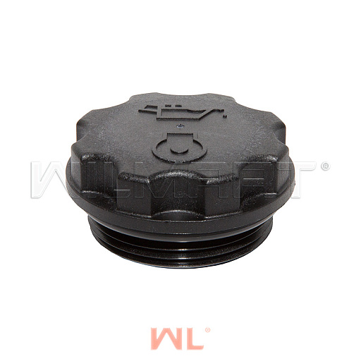 Крышка маслозаливной горловины Perkins 1104C-44 (4142X099) 4142X099 на ...