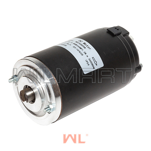 Электродвигатель CBD15-A2MC1 (A2MC1-800W) A2MC1-800W купить в Нижнем ...