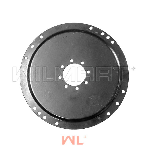 Фланец гидротрансформатора TCM (12N53-80311) 12N53-80311 купить в ...