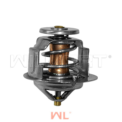 Термостат Mitsubishi S4Q2 (32A46-02100) 32A46-02100 на вилочный ...